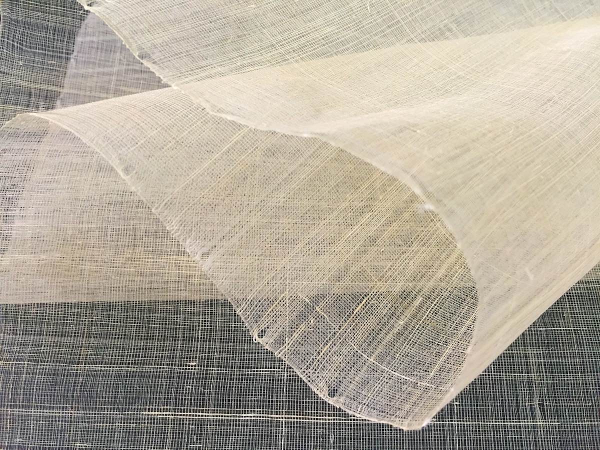 Barong Tagalog Fabric Options – Heritage Barong