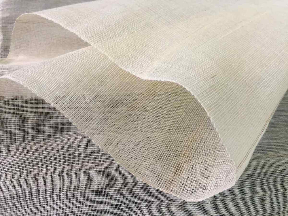 Barong Tagalog Fabric Options – Heritage Barong