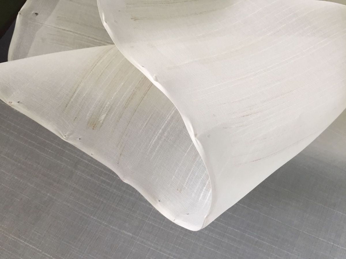 Barong Tagalog Fabric Options – Heritage Barong