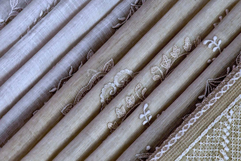 Key Elements that Set Barongs Apart – Heritage Barong