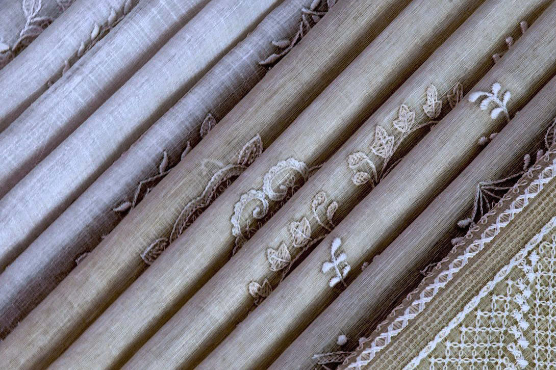 Key Elements that Set Barongs Apart – Heritage Barong