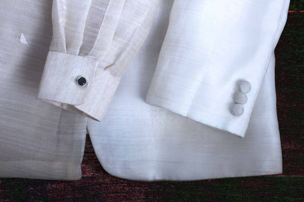 How to Wear a Barong Tagalog – Heritage Barong