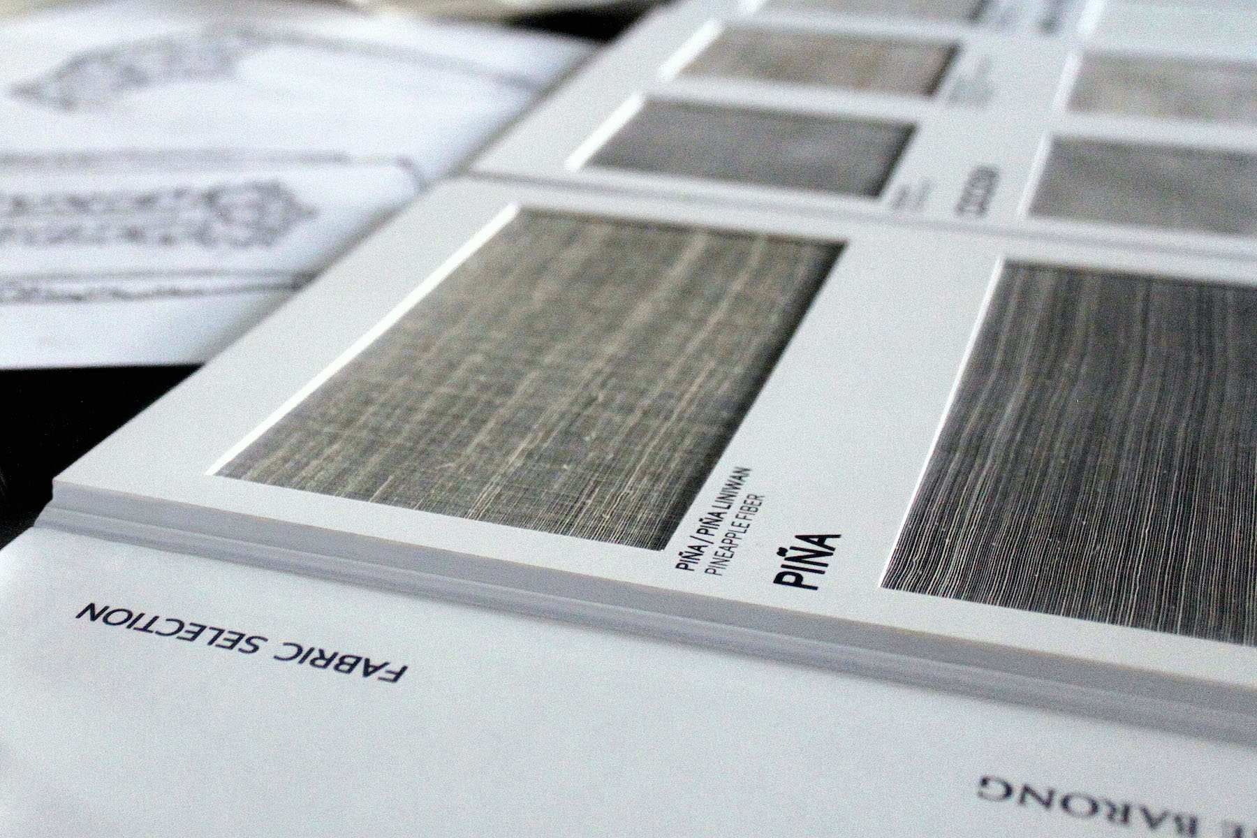 How to Wear a Barong Tagalog – Heritage Barong