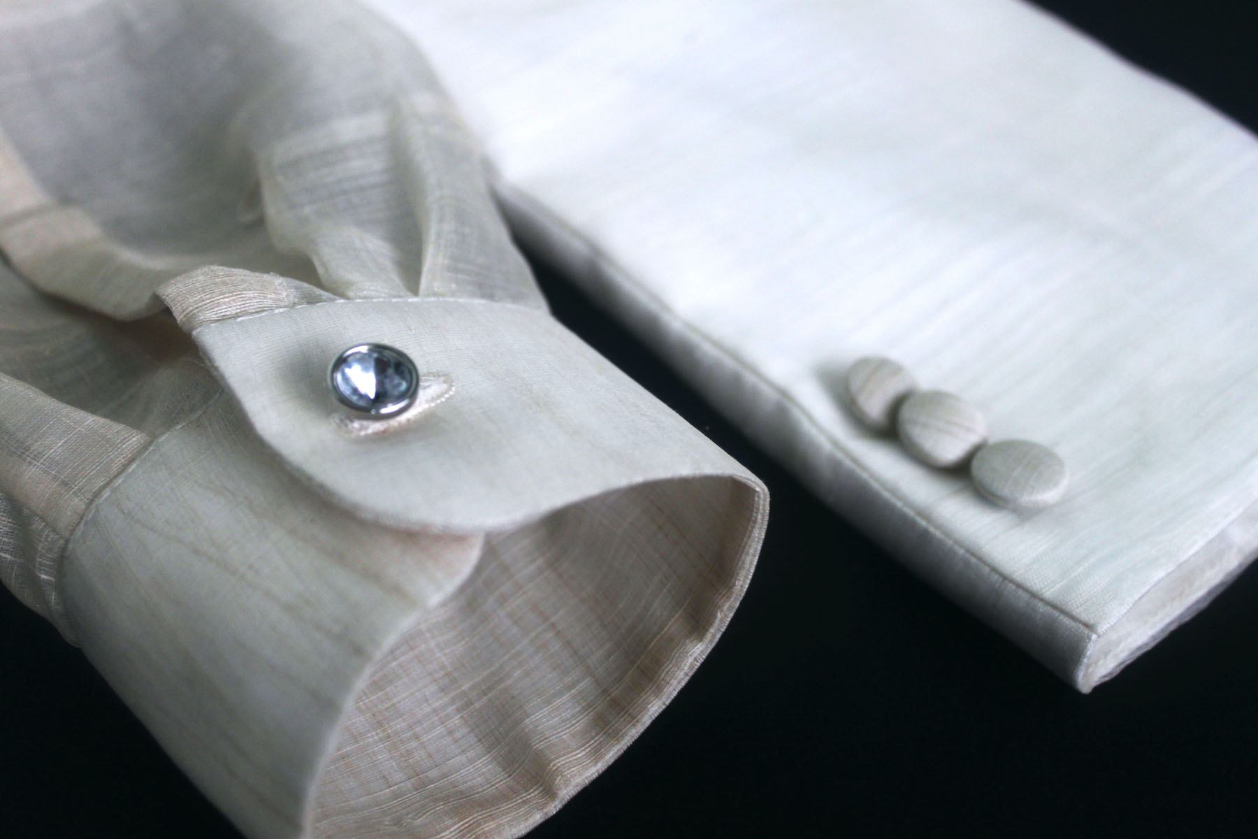 Key Elements that Set Barongs Apart – Heritage Barong