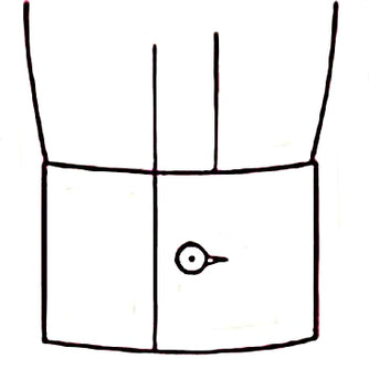 Barong Tagalog Construction Styles – Heritage Barong