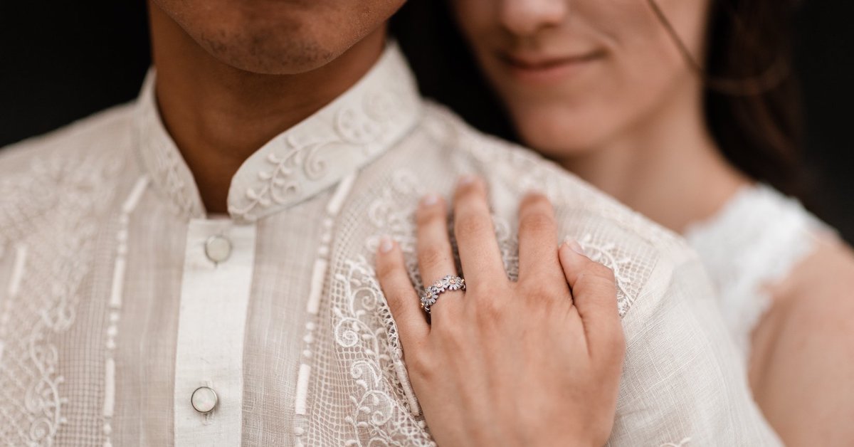 Key Elements that Set Barongs Apart – Heritage Barong